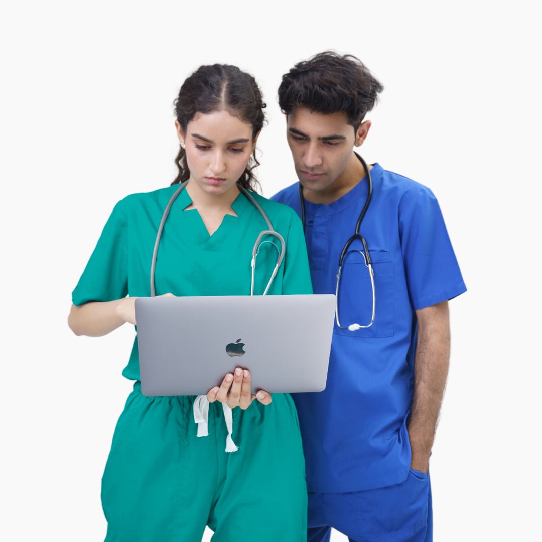 Understanding the Purpose And Benefits of Medical Scrubs – dr.stitchess