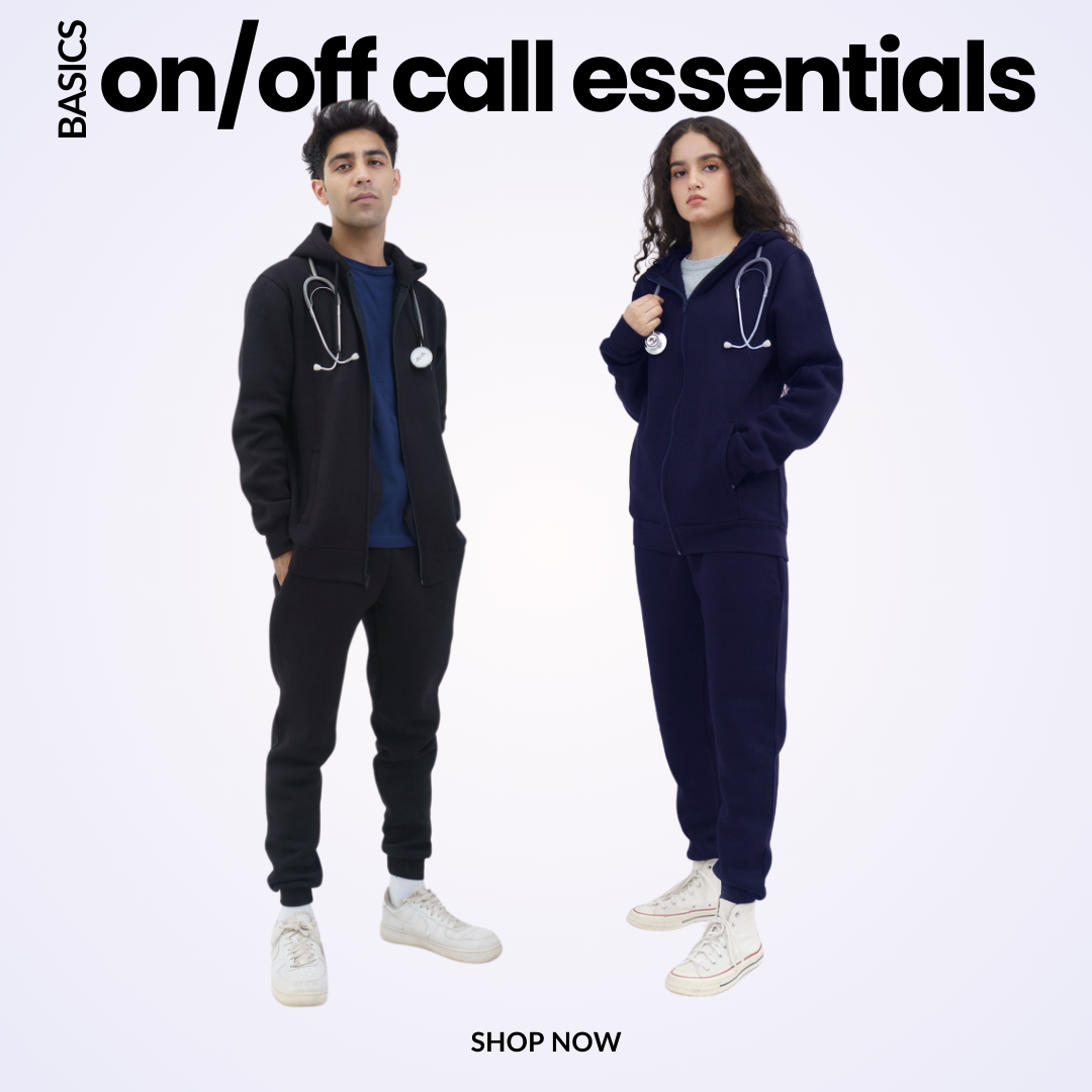 Customized Medical Scrubs and Clothing in Pakistan – dr.stitchess