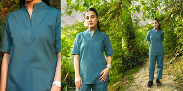 Customized Medical Scrubs and Clothing in Pakistan – dr.stitchess