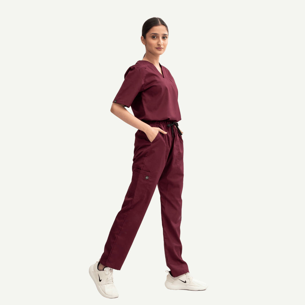 Customized Medical Scrubs and Clothing in Pakistan – dr.stitchess