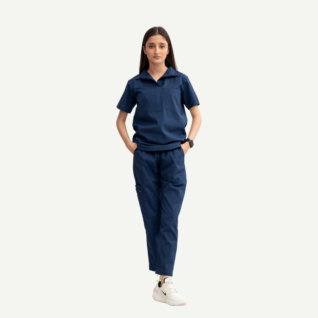 Customized Medical Scrubs and Clothing in Pakistan – dr.stitchess