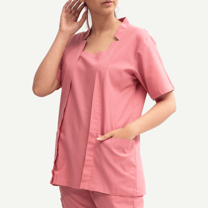 Customized Medical Scrubs and Clothing in Pakistan – dr.stitchess